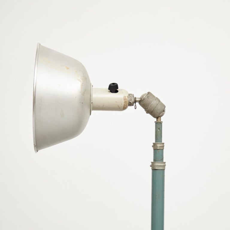 Johan Petter Johansson Triplex Telescopic Lamp, circa 1930 For Sale at ...