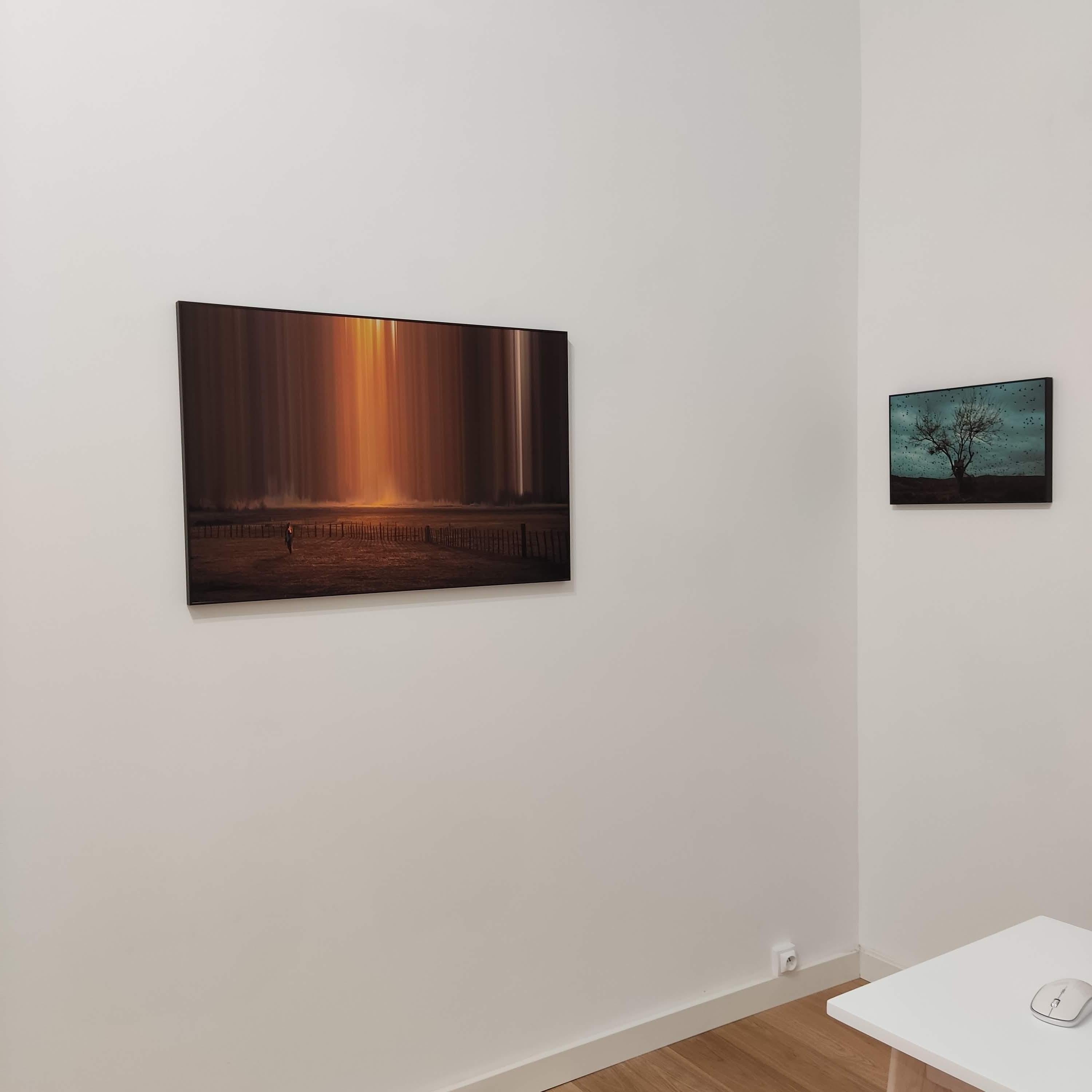 Johann Fournier - Trace of our bodies - Contemporary Photography ...