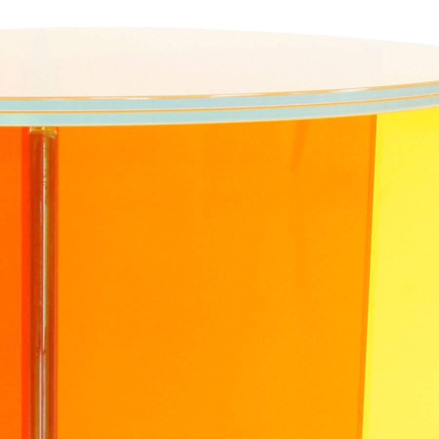Johanna Grawunder Modern for Glass Italian Laminated Glass Table "Xxx ...