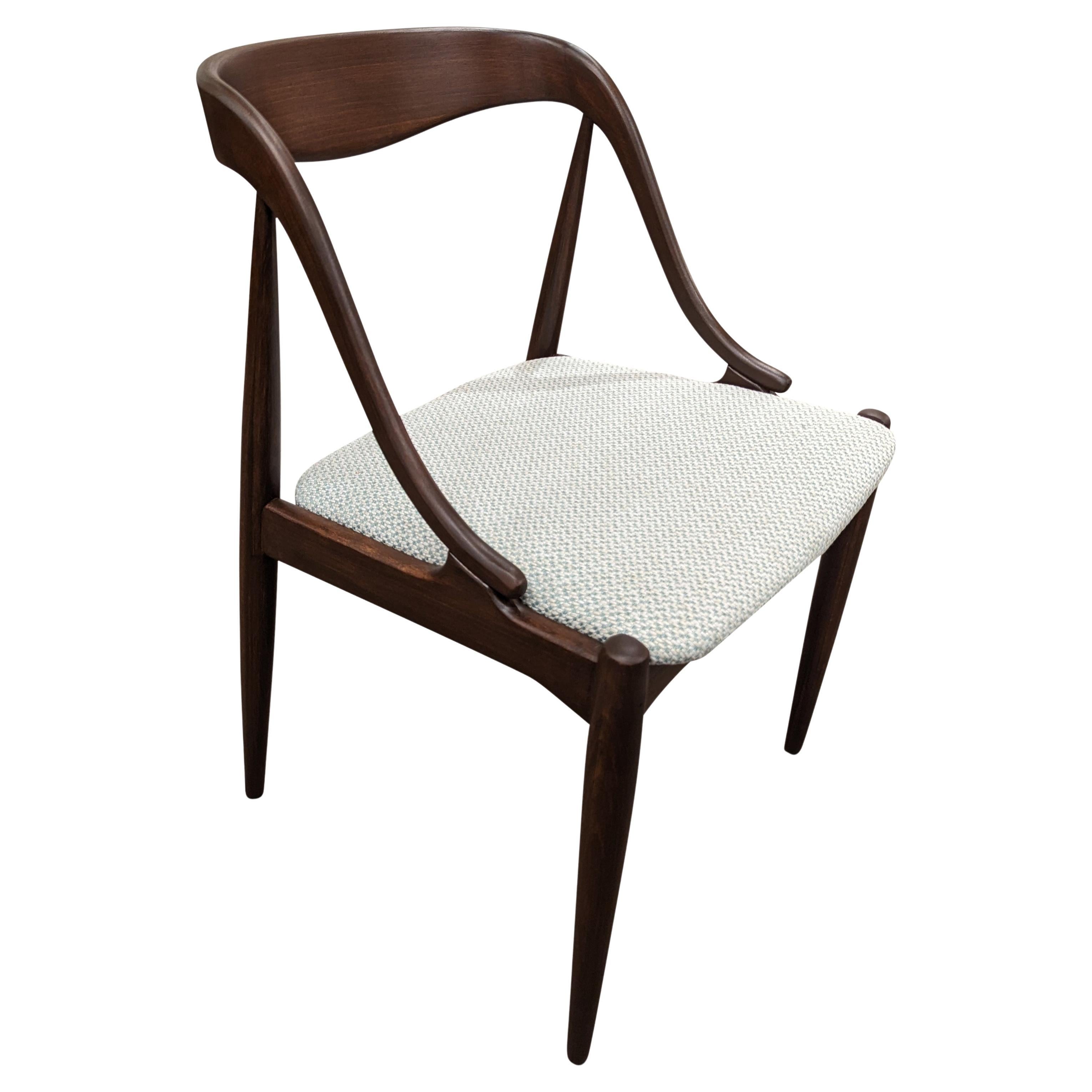 Johannes Andersen Model 14 - 0224123 Vintage Danish Mid Century For ...