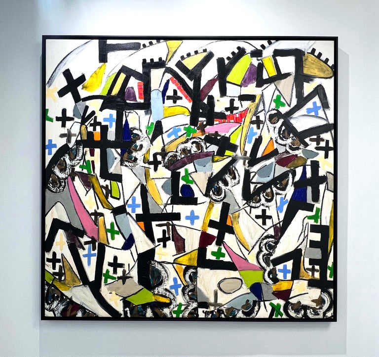 Johannes Boekhoudt - La Tres Novias For Sale at 1stDibs