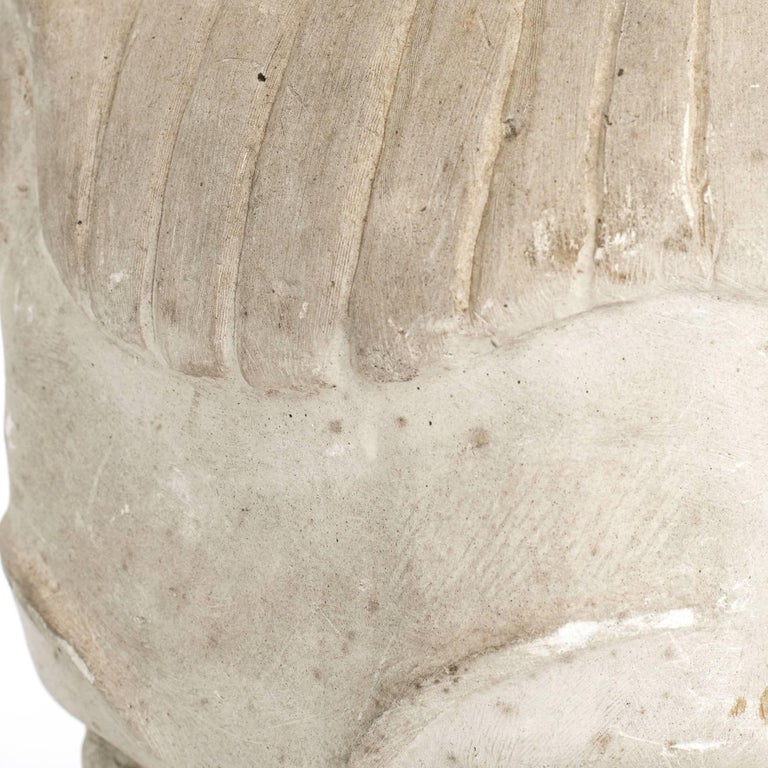 Johannes C. Bjerg. Plaster Cast Bust For Sale at 1stDibs | johannes ...