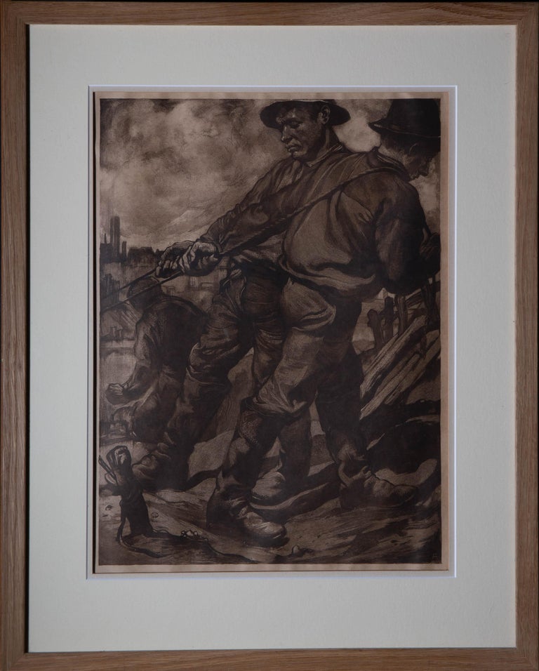 Johannes Josephus Aarts - Johannes Josephus Aarts (1881-1931) - Early ...