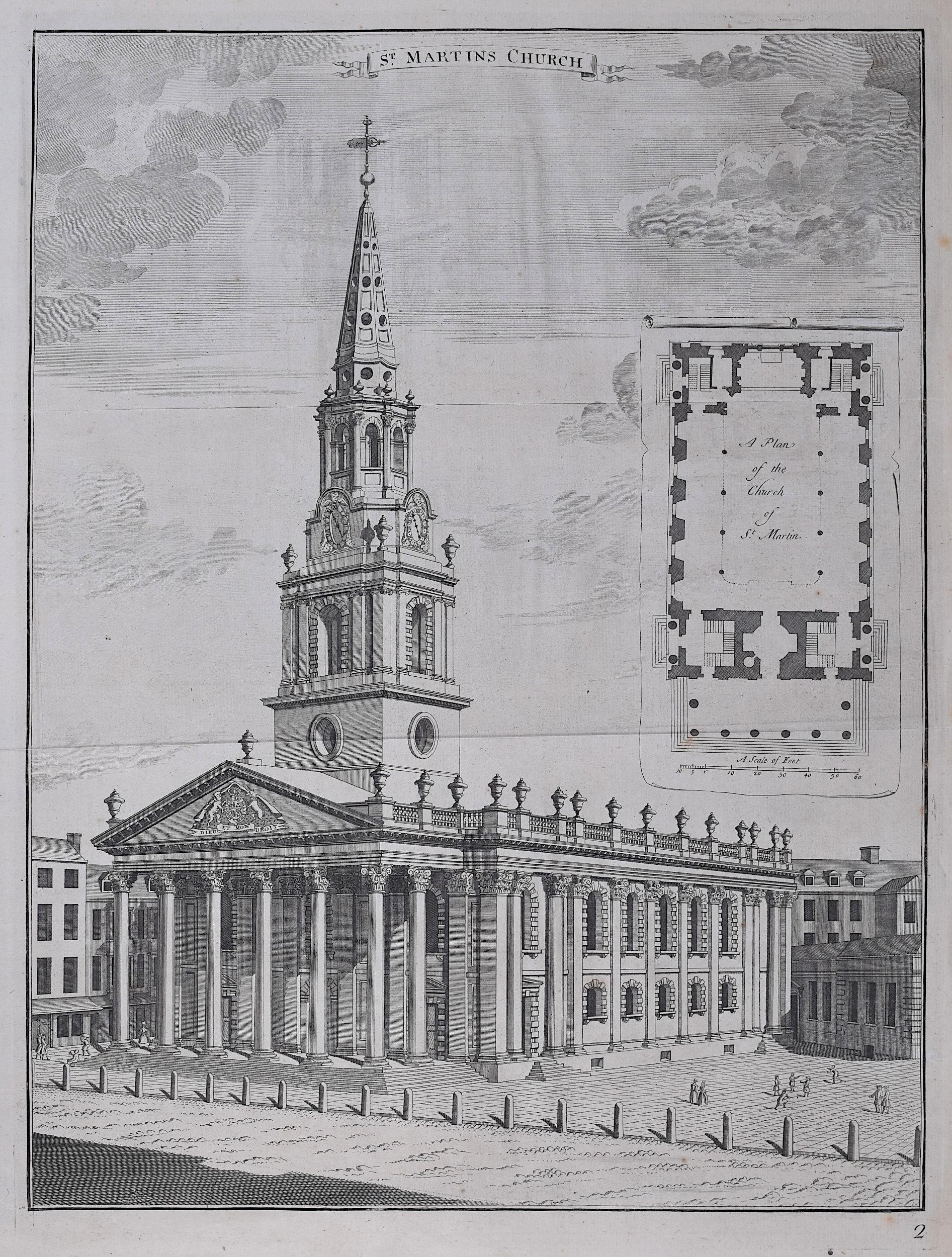 Colen Campbell - Colen Campbell: Althorp Hall - Althrop - Diana ...