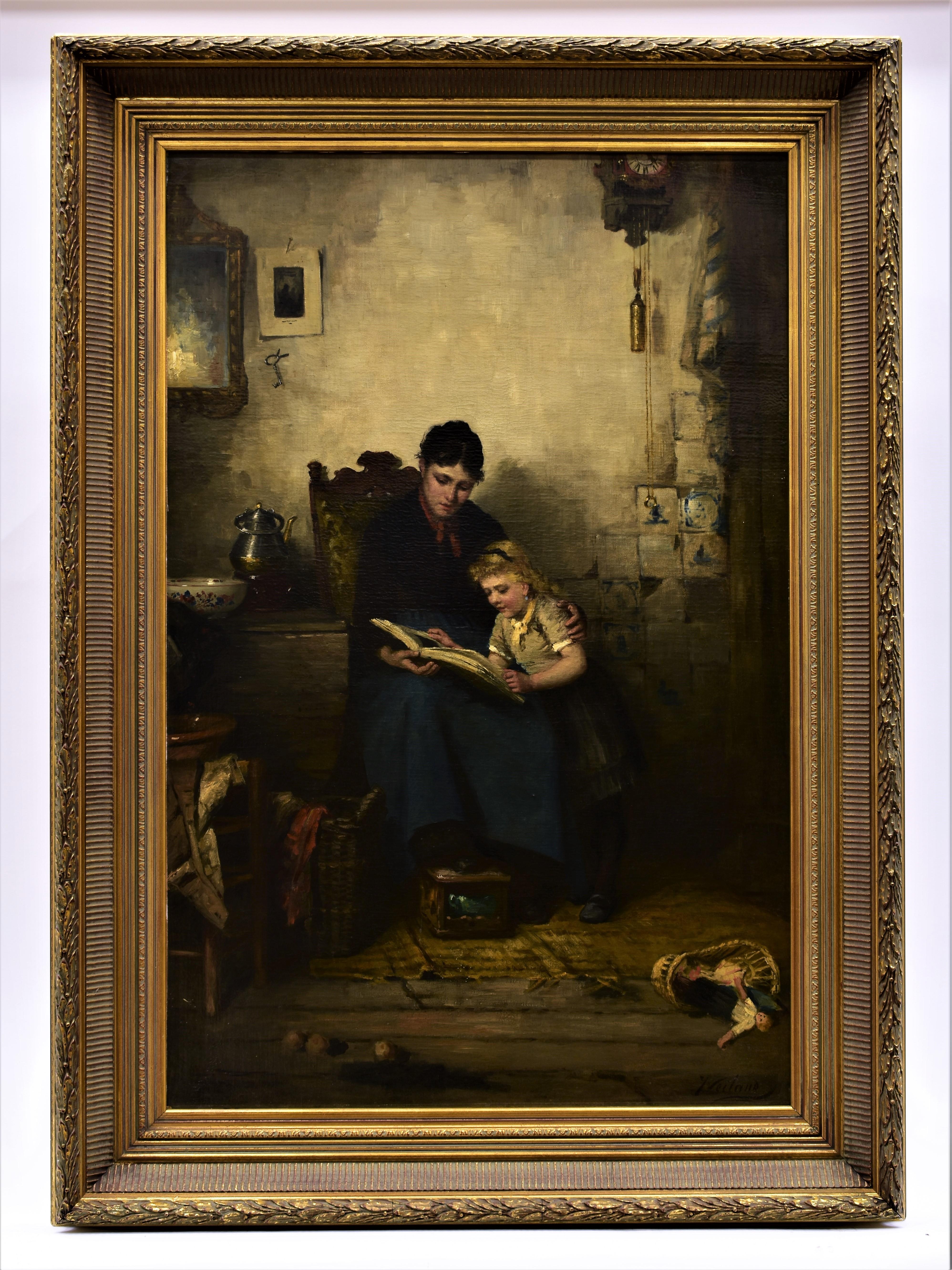 J Weiland - 5 For Sale on 1stDibs