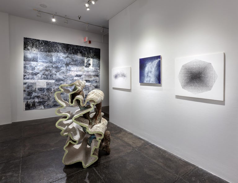 John Adelman - Oxalyl For Sale at 1stDibs