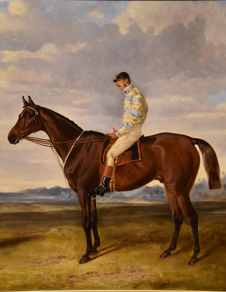 John Alfred Wheeler - Oil Painting by John Alfred Wheeler "Sir Philip ...