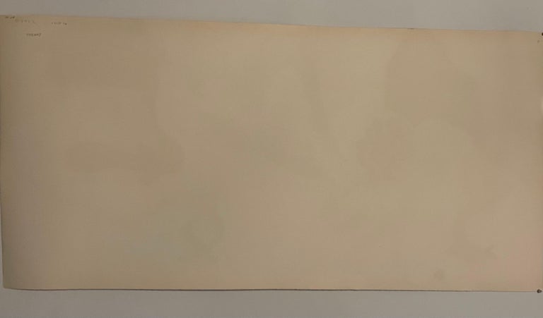 John Altoon - 1960's California Pop Art Abstract Expressionist LA Lithograph "About Women" For ...