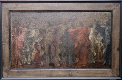 Augustus Lunn - Christ Expelling Money Changers - British 30's ...