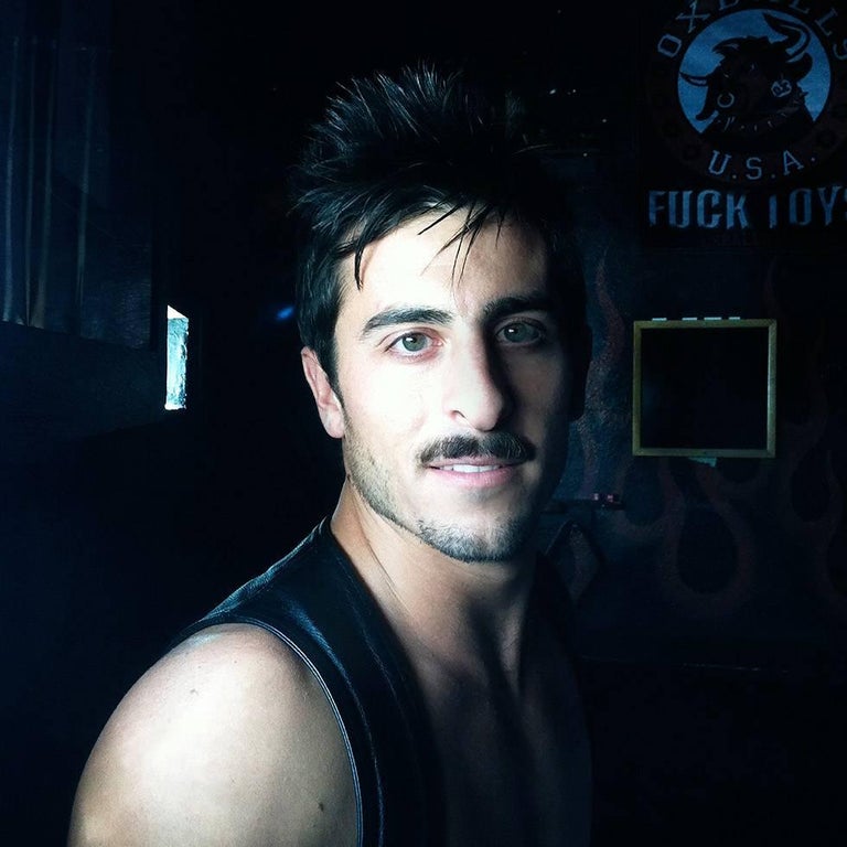 John Arsenault - Mikey For Sale at 1stDibs