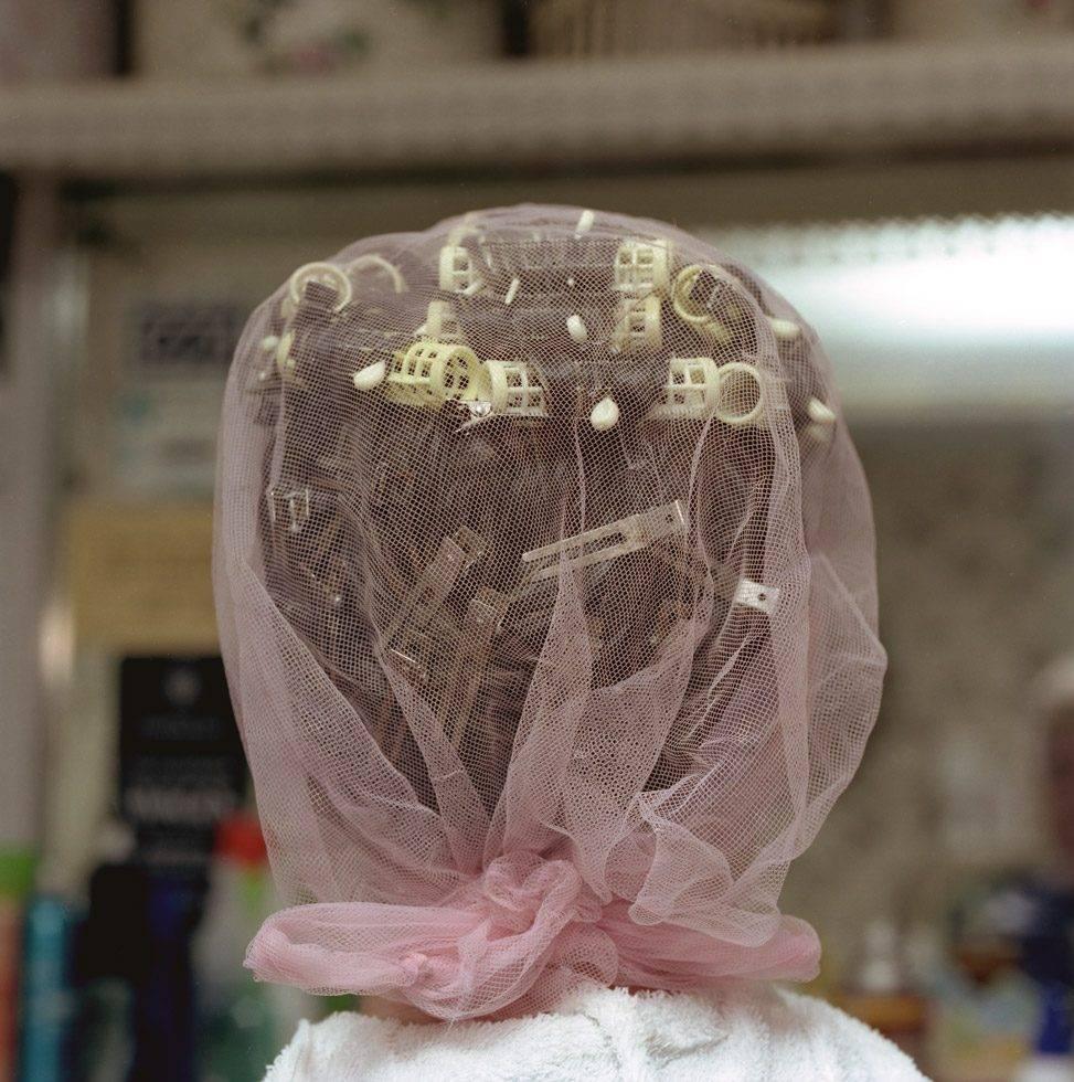 John Arsenault - Exit (Self Portrait) For Sale at 1stDibs