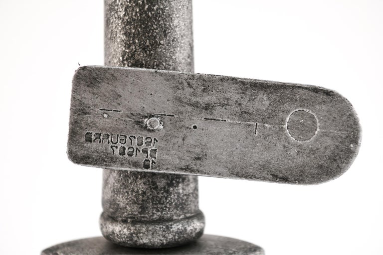 John Atkin "Dal Fabbro's Chariot #3" Sculpture For Sale at 1stDibs ...