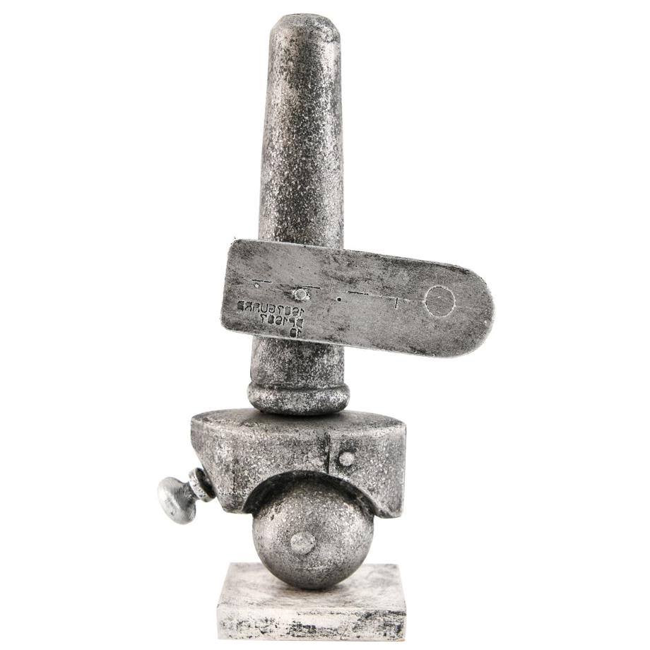 John Atkin "Dal Fabbro's Chariot #3" Sculpture For Sale at 1stDibs ...