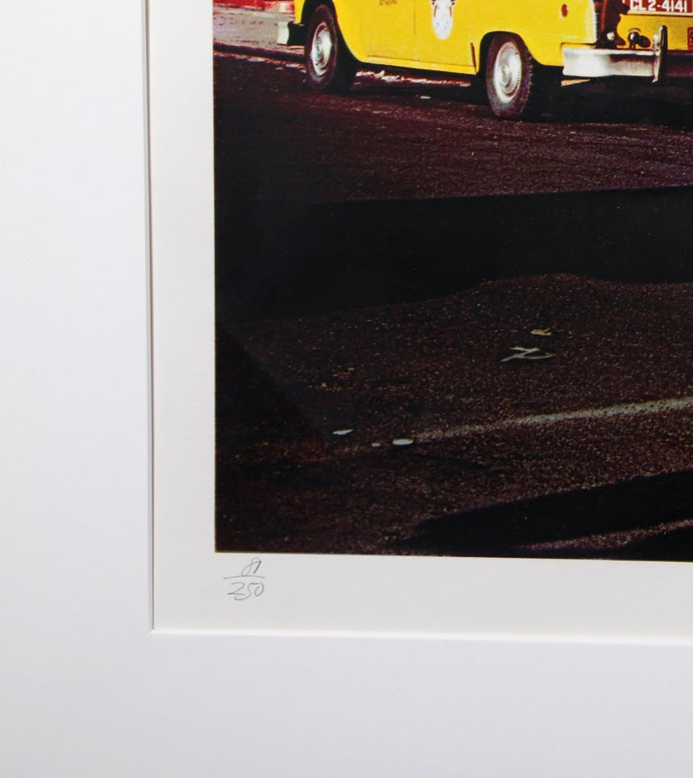 John Baeder - Market Diner, Photorealist Silkscreen by John Baeder For ...