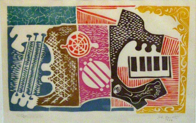 John Banting - ONE MAN BAND at 1stDibs