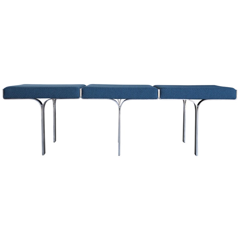 John Behringer 'Link' Bench for JG Furniture at 1stDibs