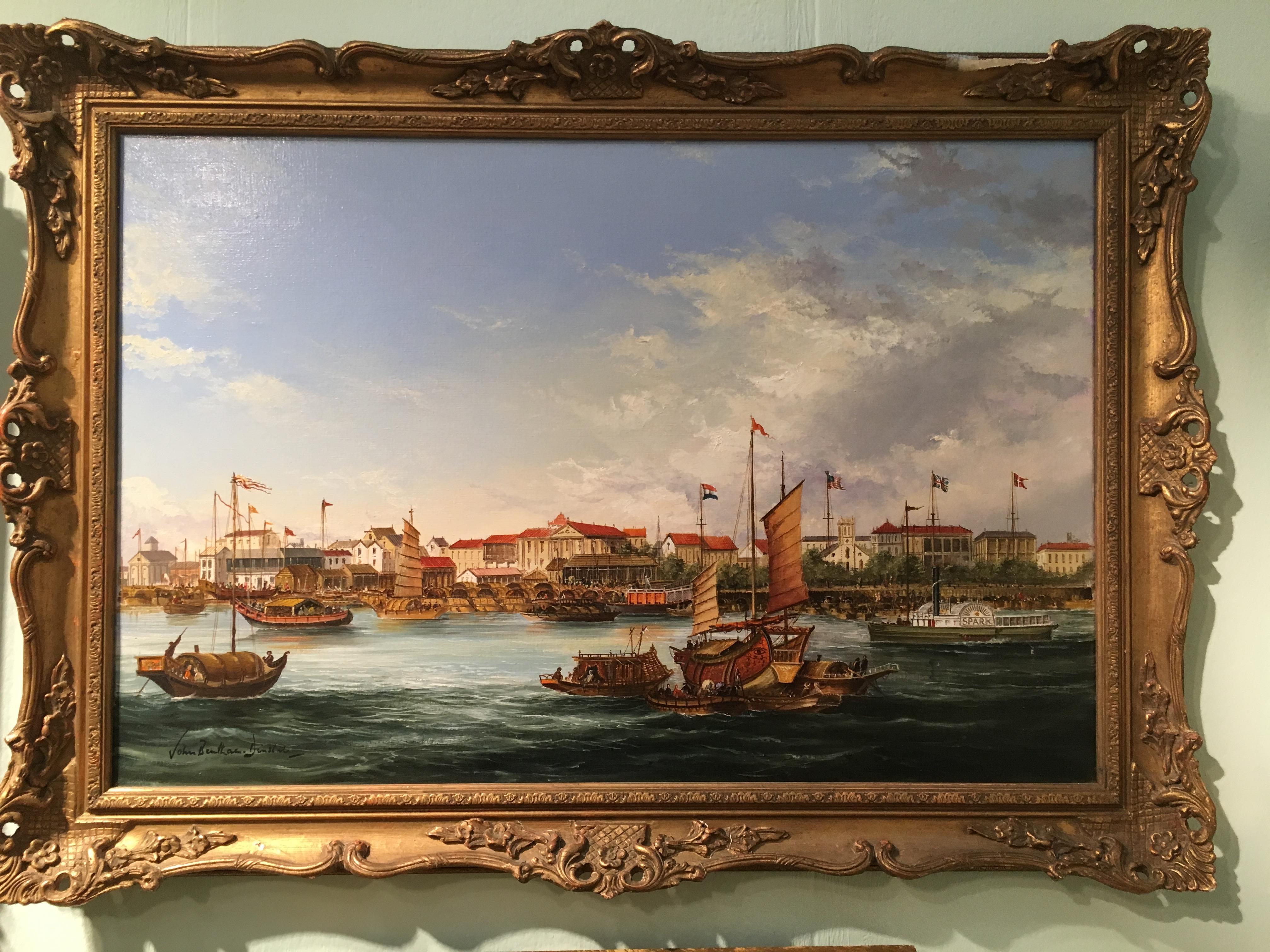 John Bentham-Dinsdale On Sale - For Sale on 1stDibs