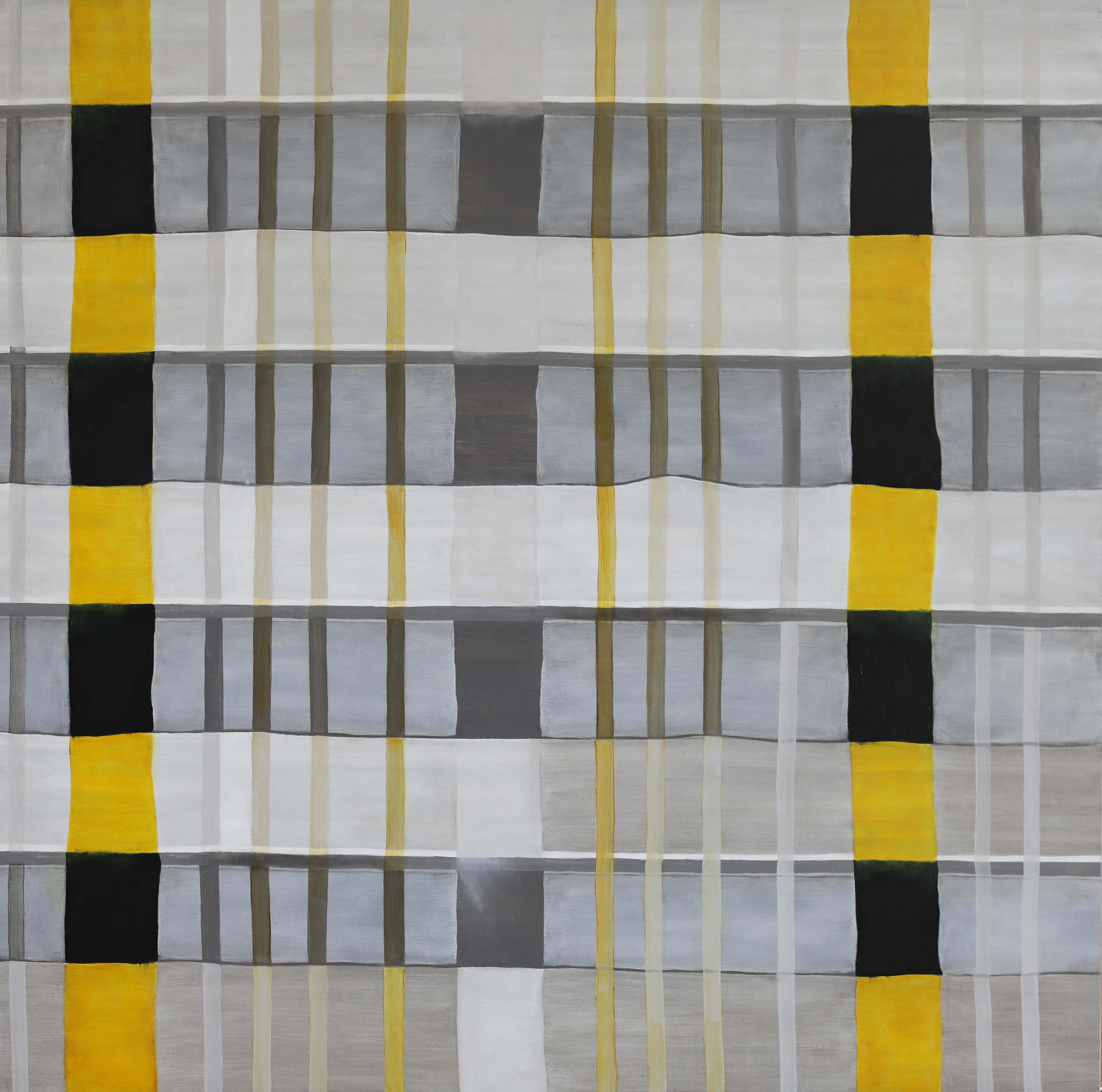 John Bonick - Entanglement #13 For Sale at 1stDibs