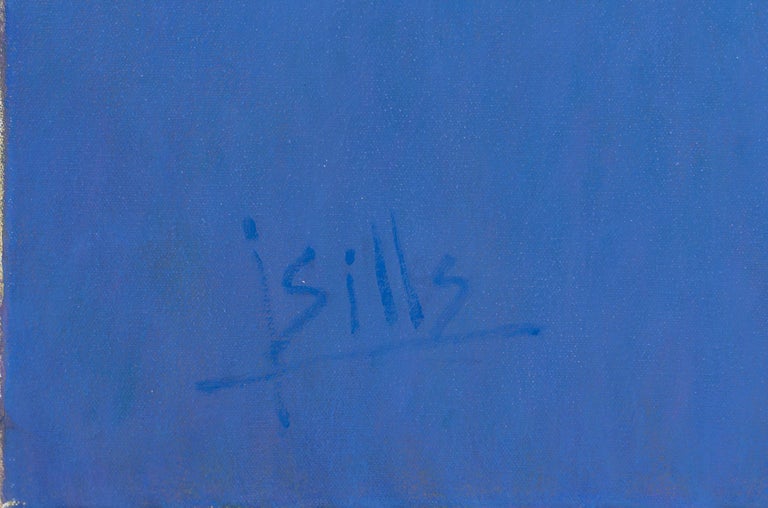 John Brandon Sills - Quiet Time at 1stDibs