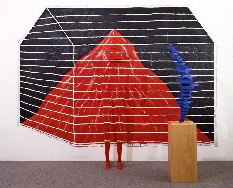 John Buck - John Buck, Mountain Home en vente sur 1stDibs
