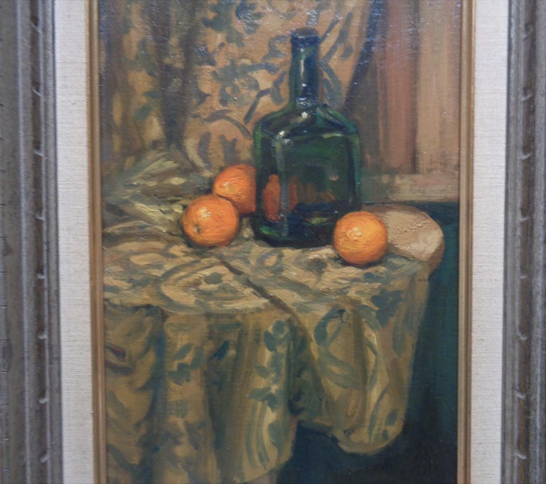 John Budicin - Rockport Artist Michael Stoffa Still Life Oil Painting ...