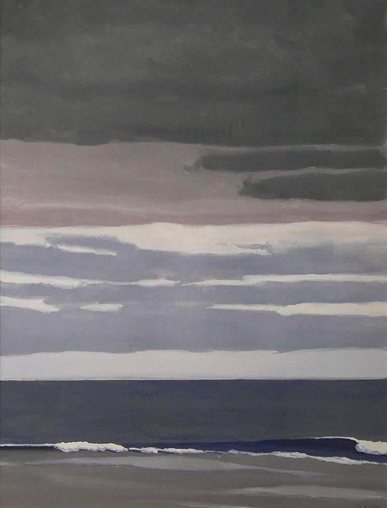 John Button - East Hampton, Approaching Storm at 1stDibs