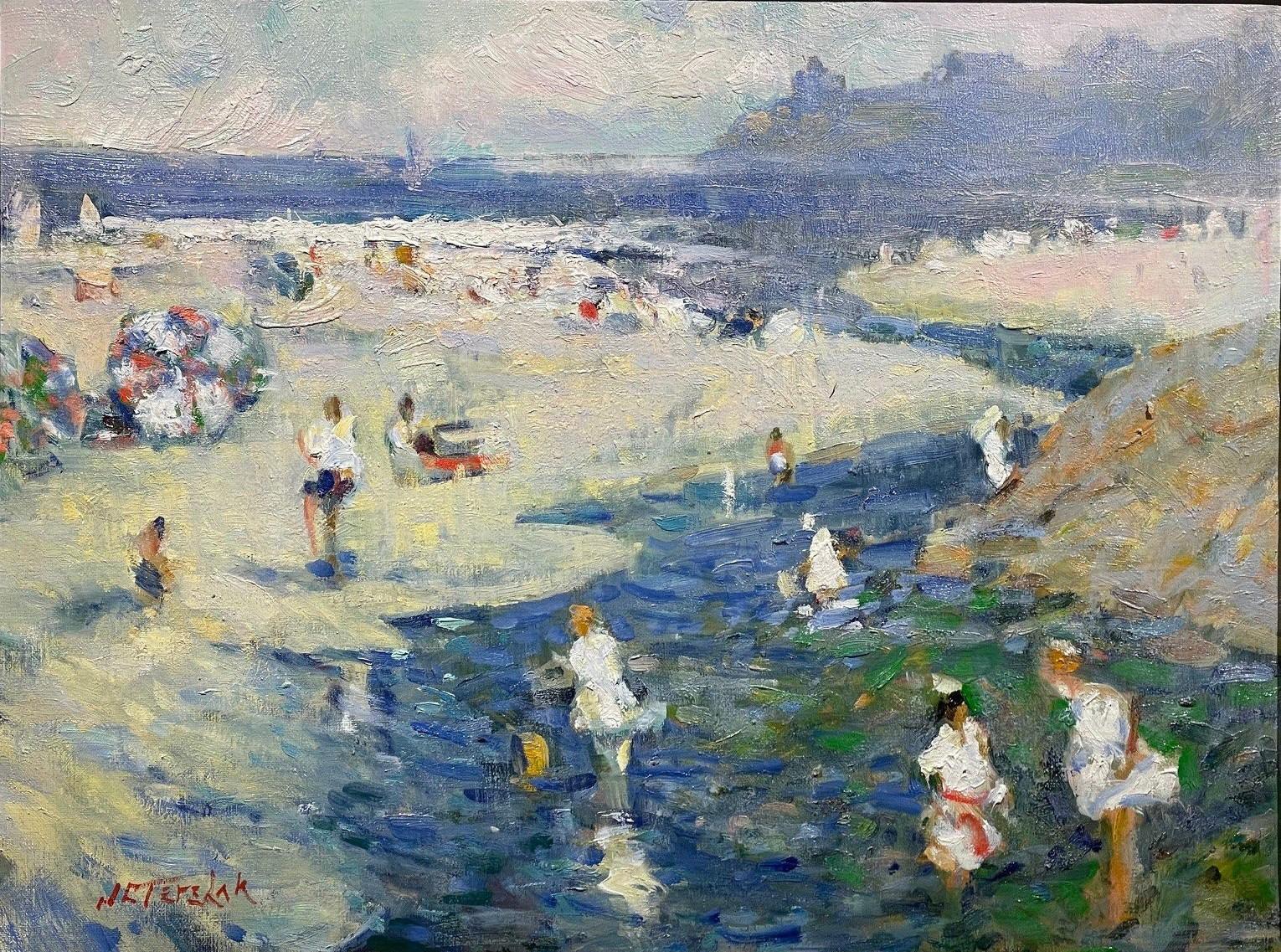 John C. Terelak - Good Harbor For Sale at 1stDibs