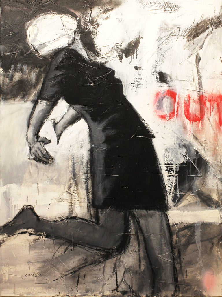 John Carlson - Woman #4 at 1stDibs