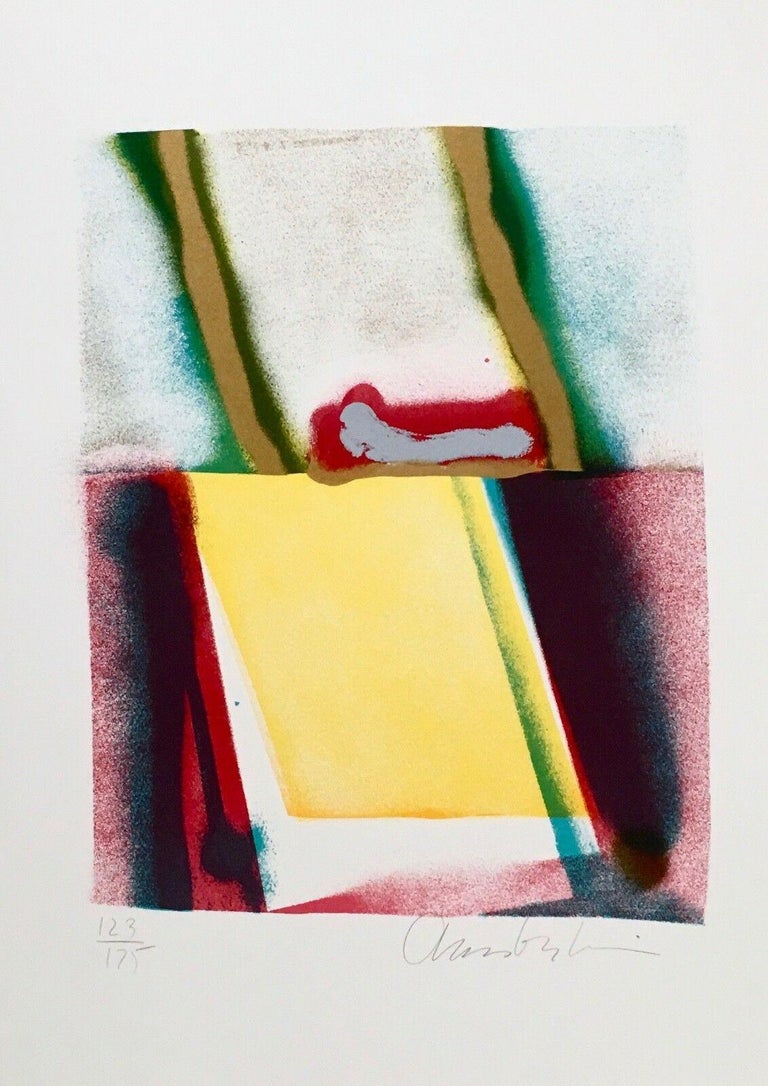 John Chamberlain - Flashback V, John Chamberlain For Sale at 1stDibs