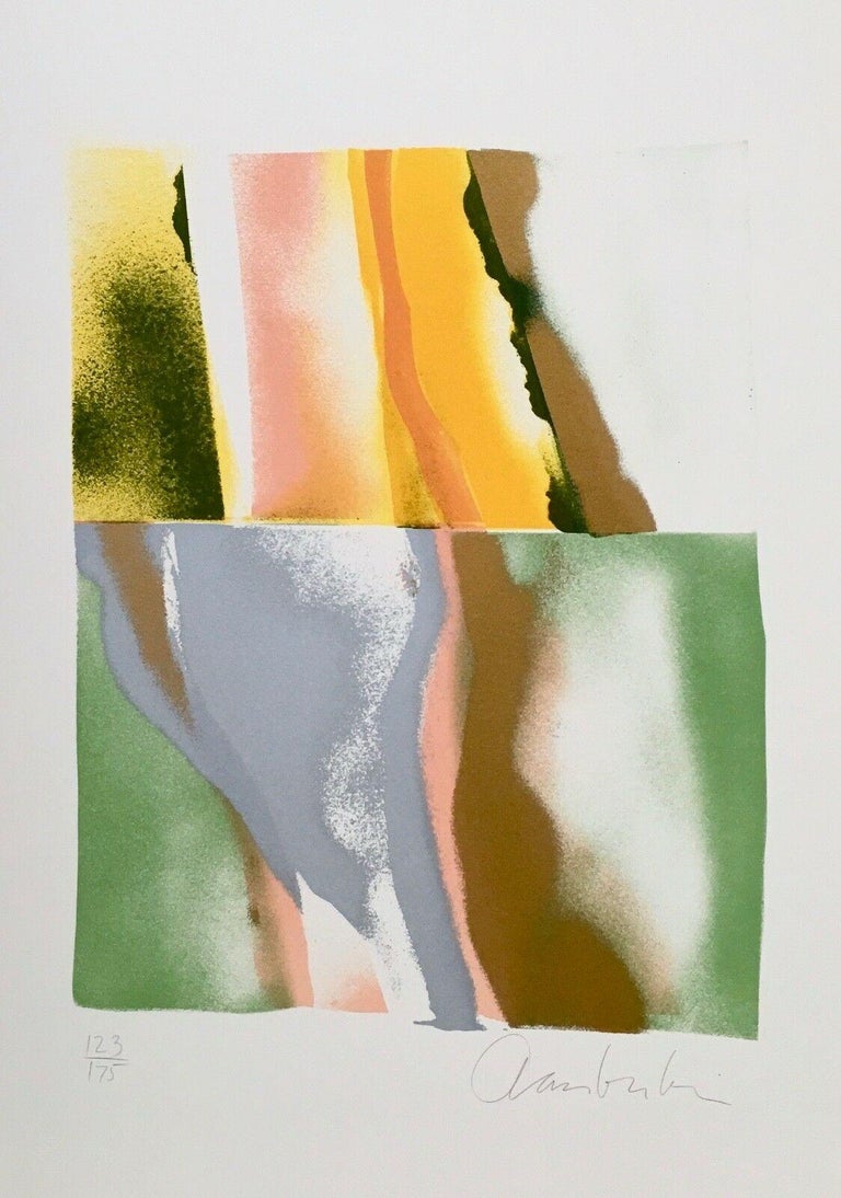 John Chamberlain - Flashback VI, John Chamberlain at 1stDibs