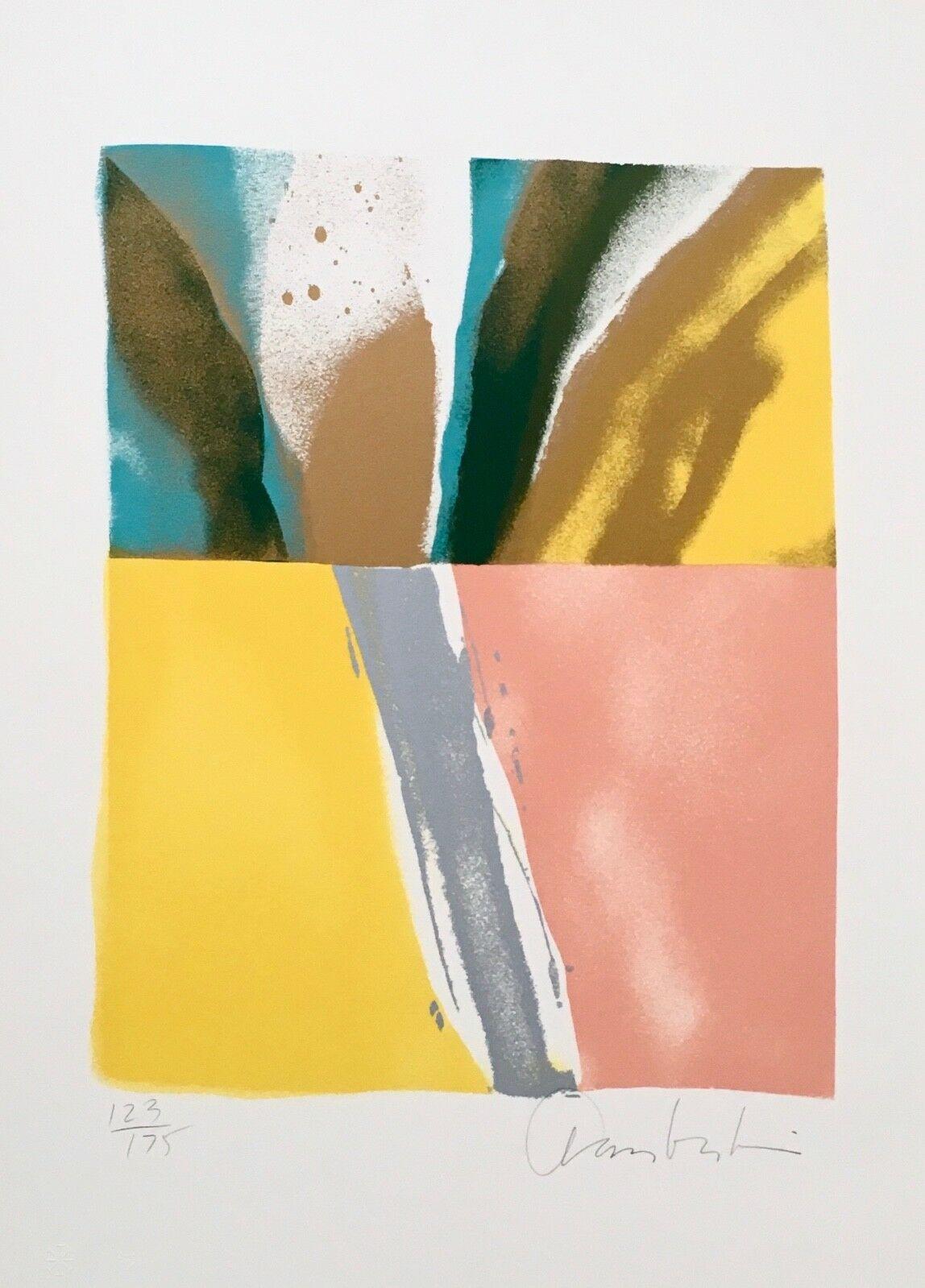 John Chamberlain Art - 42 For Sale at 1stDibs | chamberlain paintings ...