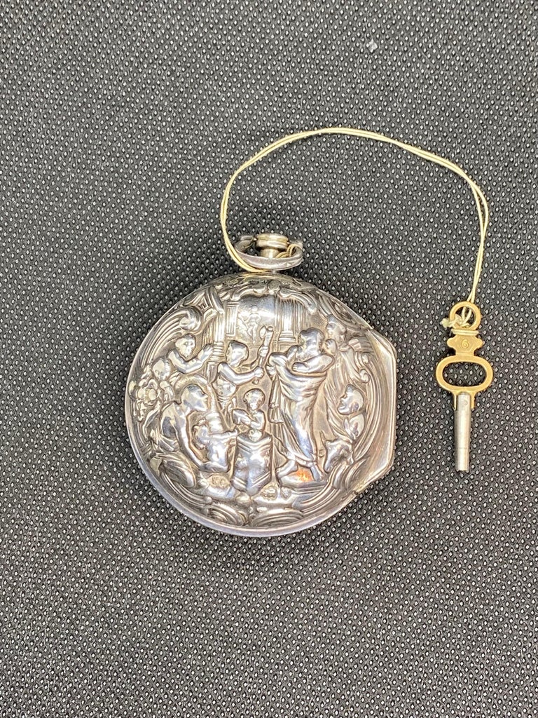 John Chance, Chepstow about 1775 For Sale at 1stDibs