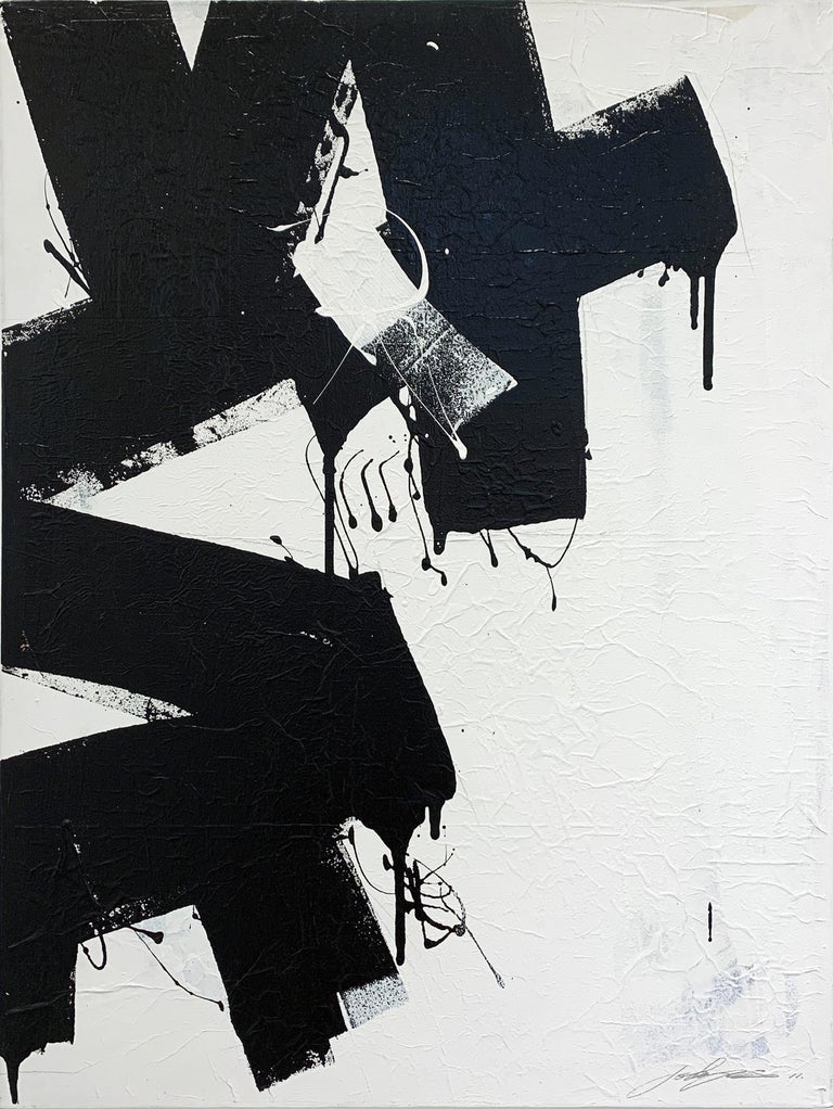 John Chang - 002_LANGUAGE For Sale at 1stDibs