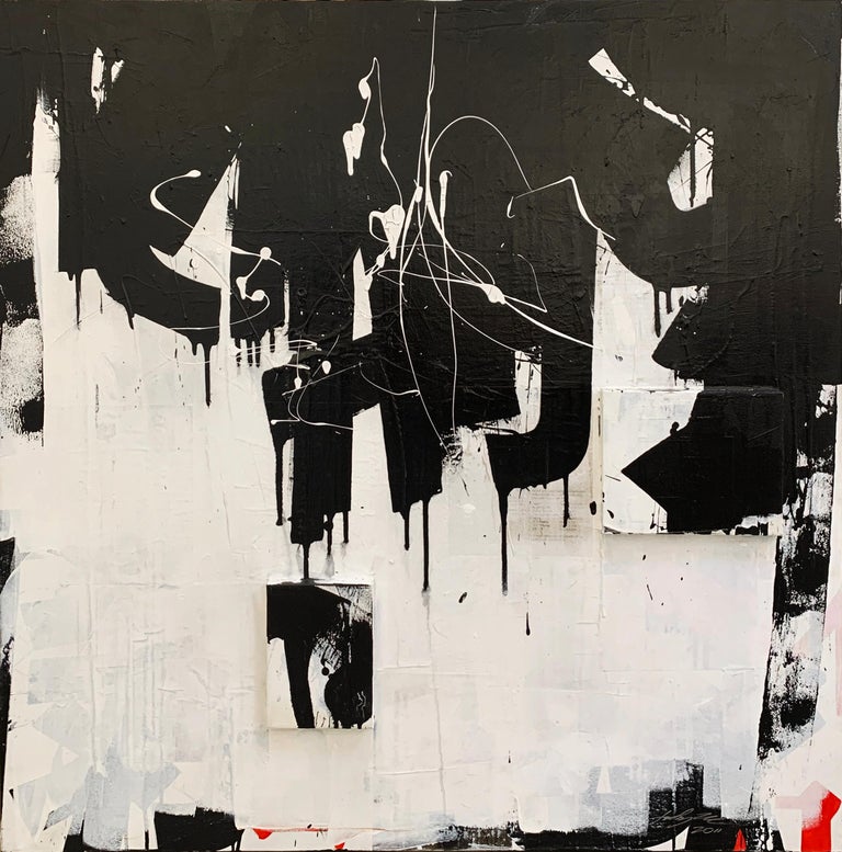 John Chang - 005_LANGUAGE En vente sur 1stDibs