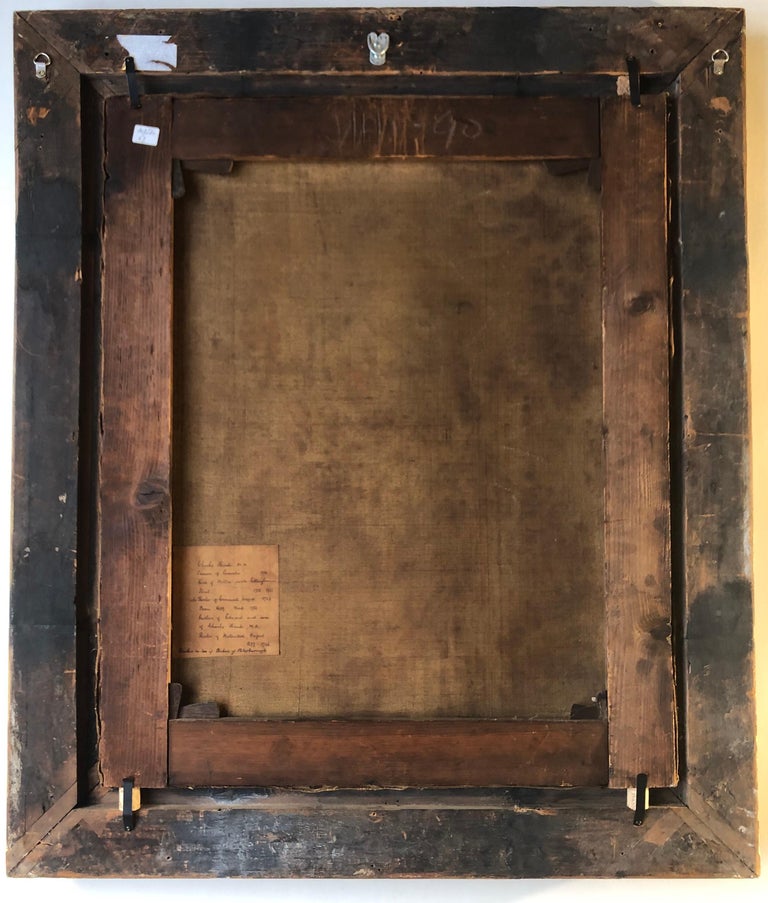 John Closterman - Portrait of a Boy, John Closterman, Large English ...