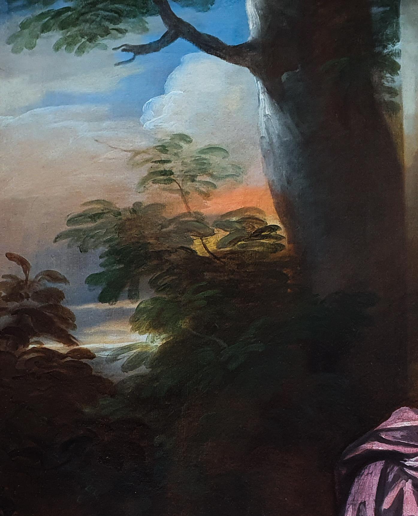 John Closterman - Portrait of an Elegant Lady c.1690’s, Oil on Canvas ...