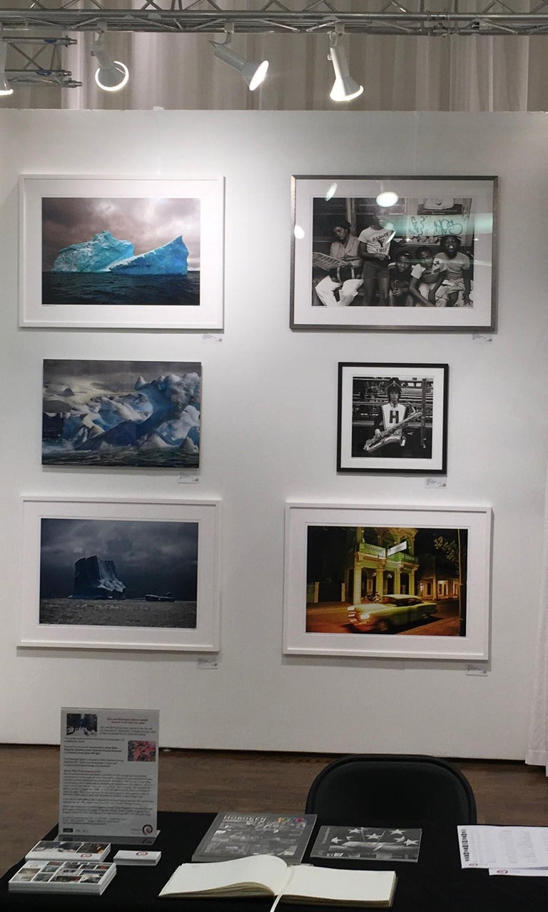 John Conn - Subway 30, YMCA Kids, 1980s, NYC, Black and White ...