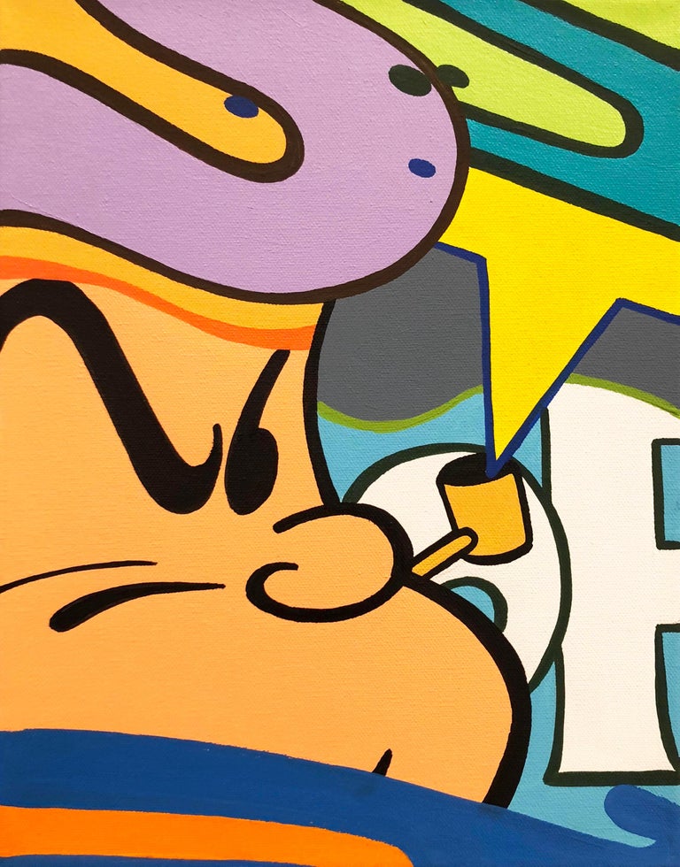 John Crash Matos - Crash at 1stDibs