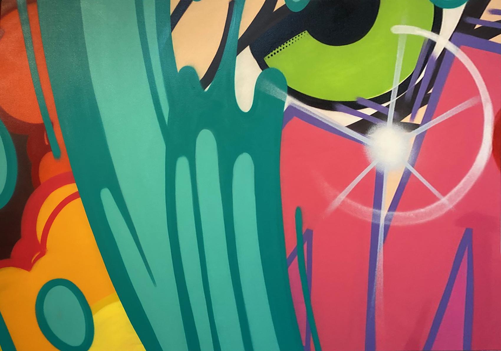 John Crash Matos - Penguin from Batman and Robin at 1stDibs