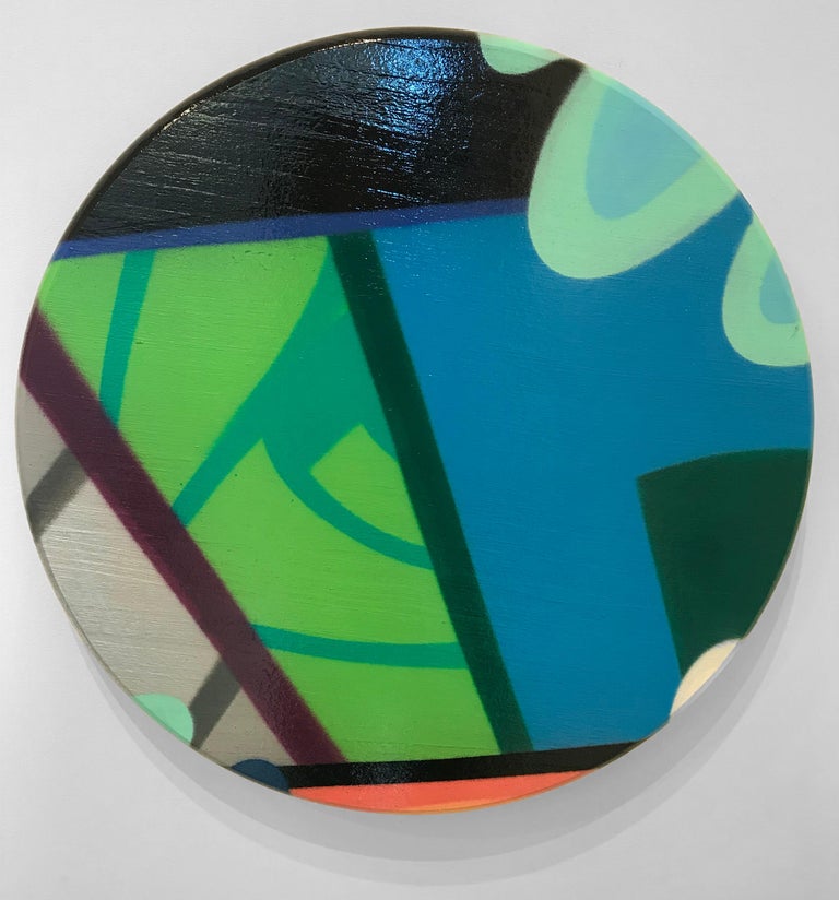 John Crash Matos - Untitled 7, John CRASH Matos, Spray Paint, Graffiti ...