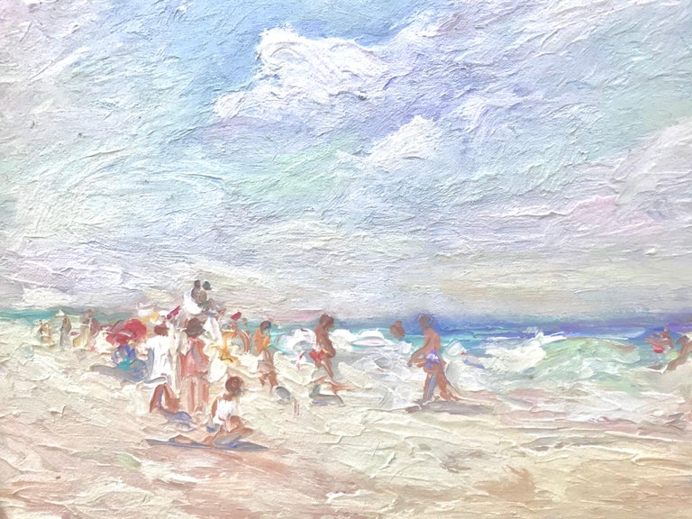 John Crimmins - “Southampton, New York” at 1stDibs