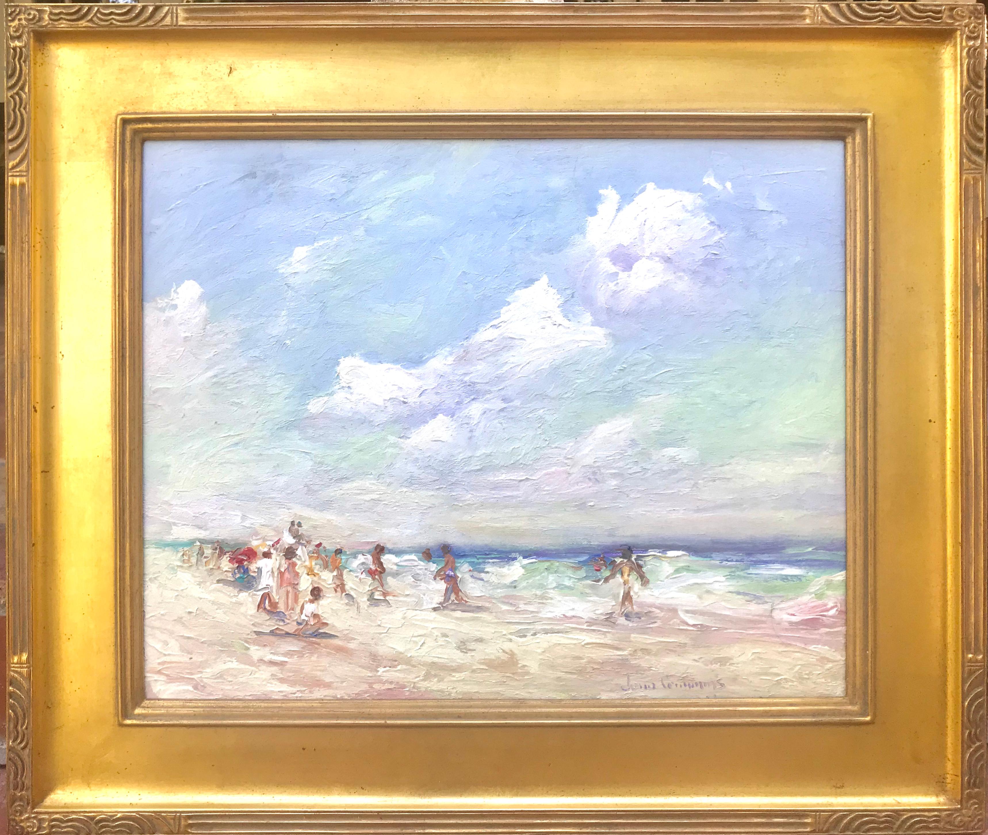 John Crimmins - “Southampton, New York” at 1stDibs