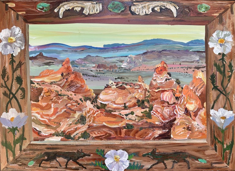 John Defeo - Coyote Butte at 1stDibs