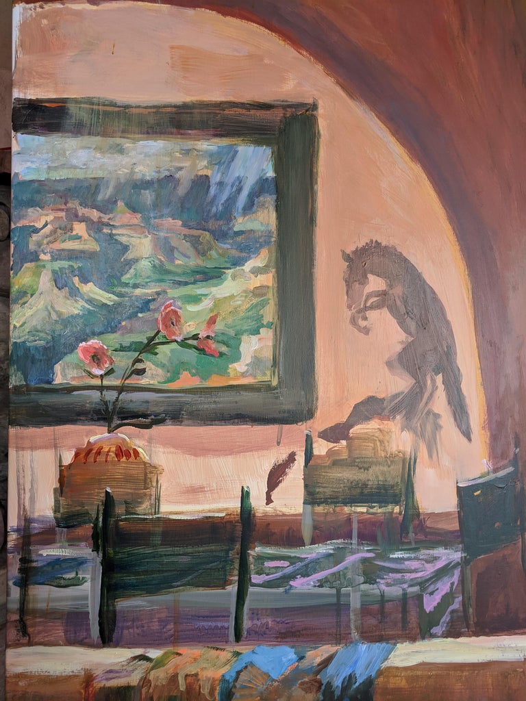 John Defeo - Oak Creek Vibe Shack at 1stDibs