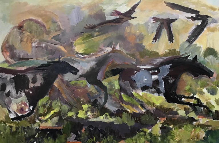 John Defeo - Real Fast For Sale at 1stDibs