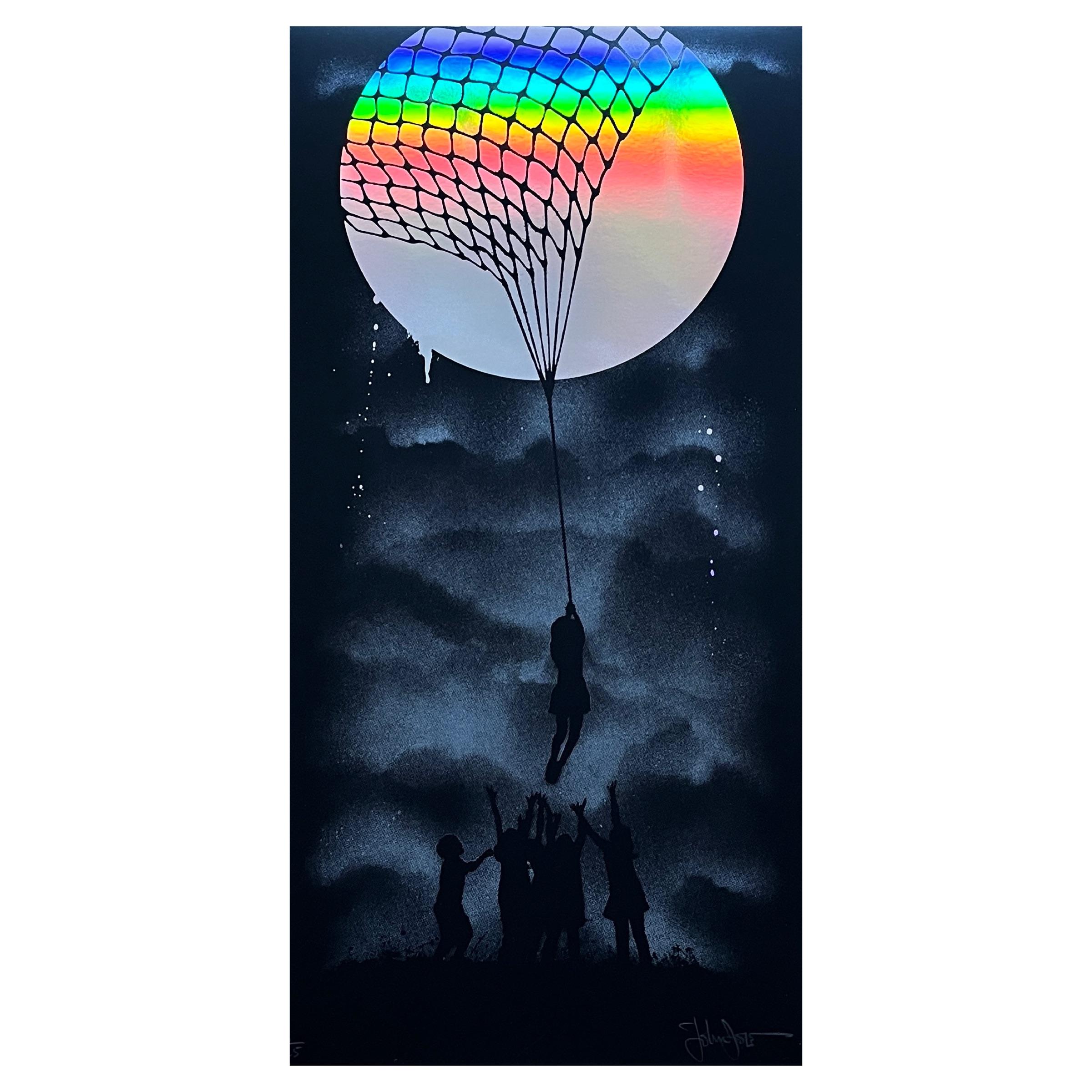 John Doe - Spectra by John Doe For Sale at 1stDibs