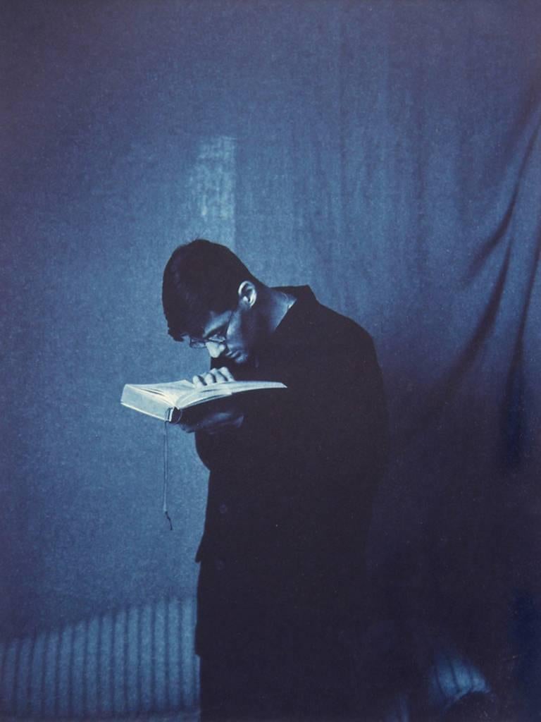John Dugdale - Psalm 42, Morton Street, NYC at 1stDibs