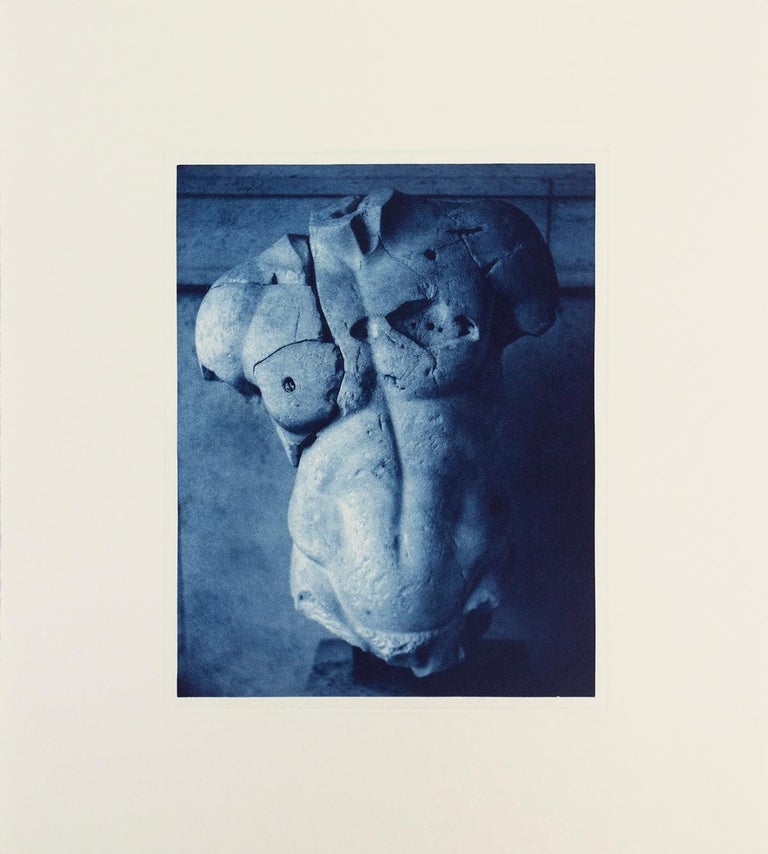 John Dugdale - Restored Torso For Sale at 1stDibs