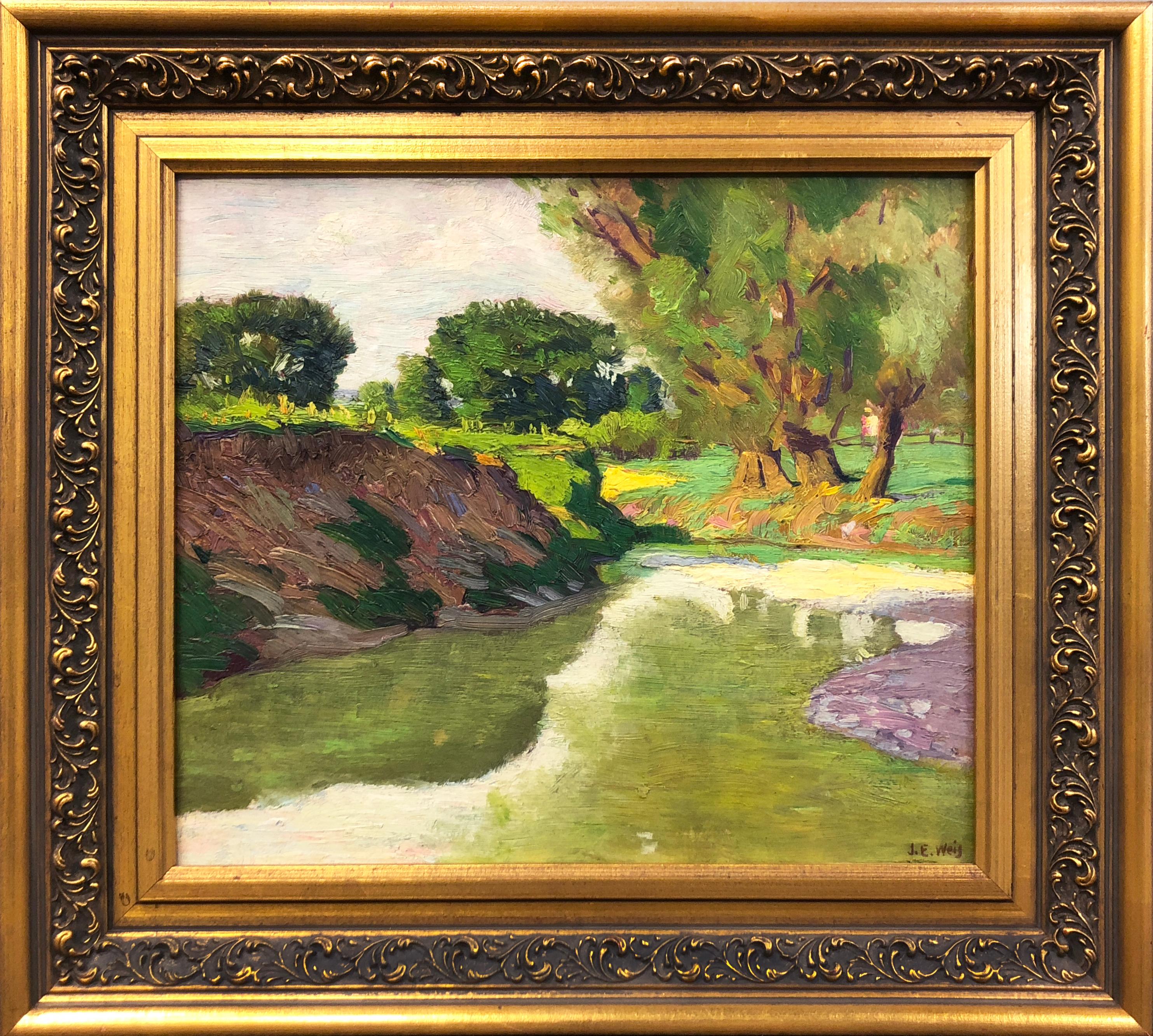 John E. Weis - Wilderness For Sale at 1stDibs