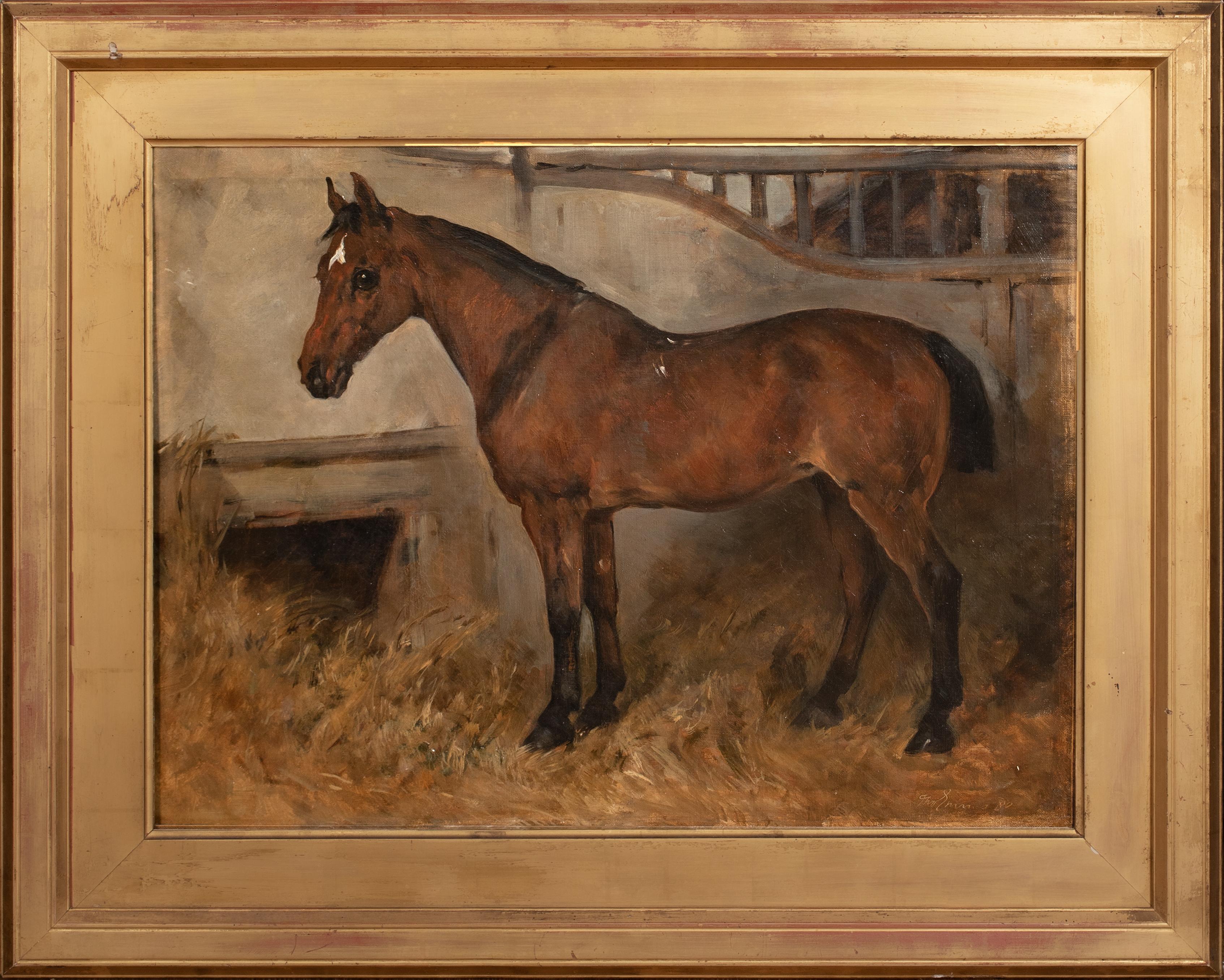 John Emms Paintings - 7 For Sale at 1stDibs